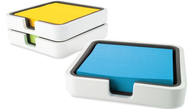 Take note: Evernote moves into world of scanners, stylus pens and socks ...