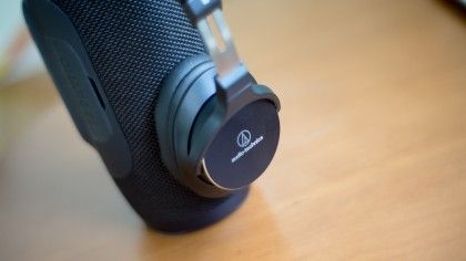 Audio-Technica ATH-SR5BT review | TechRadar
