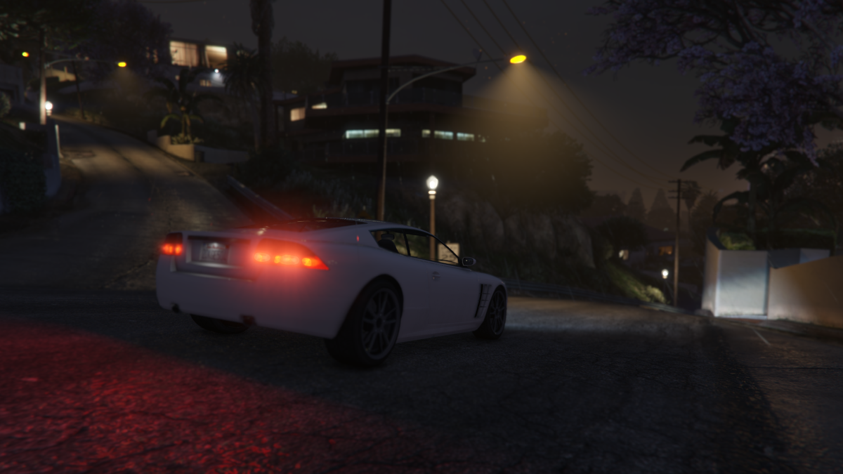 The 2015 Game of 2013 Award — Grand Theft Auto 5 | PC Gamer
