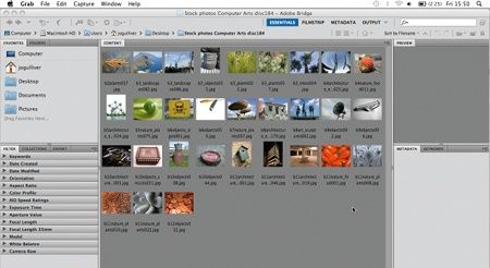 Using Live Captions in InDesign CS5 | Creative Bloq