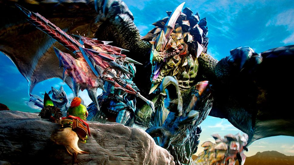 Best games 2015 | GamesRadar+