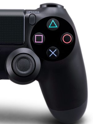 Sense and Sensitivity - 30 hours with a PS4 pad | GamesRadar+