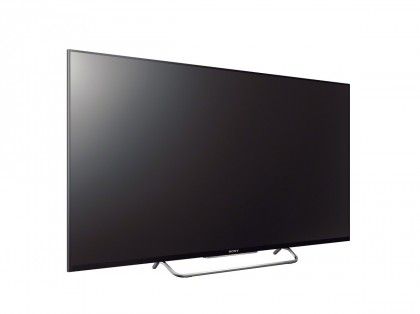 Sony KDL-50W829 review | TechRadar