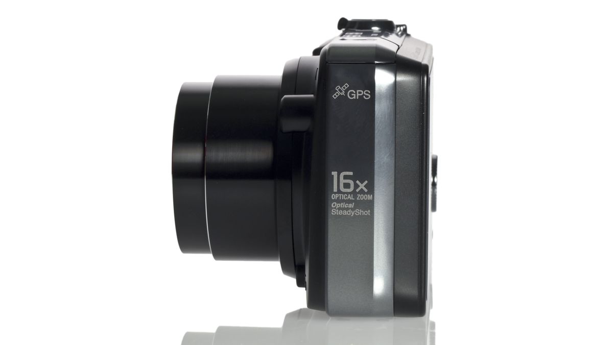 Sony HX10V review | TechRadar