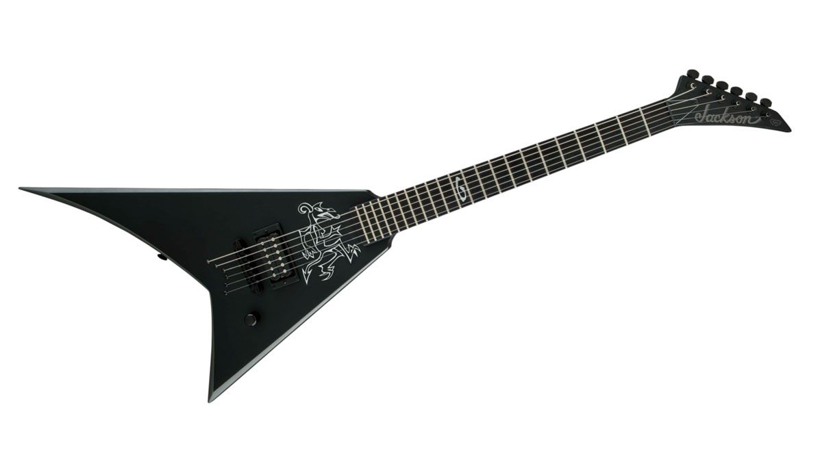 NAMM 2016: Jackson unveils new Monarkh body shape and signature models ...