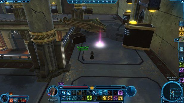SWTOR datacron locations guide: Page 2 - Page 2 | GamesRadar+