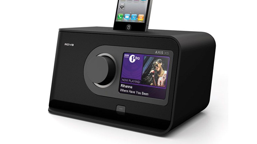 Revo AXIS XS review | TechRadar