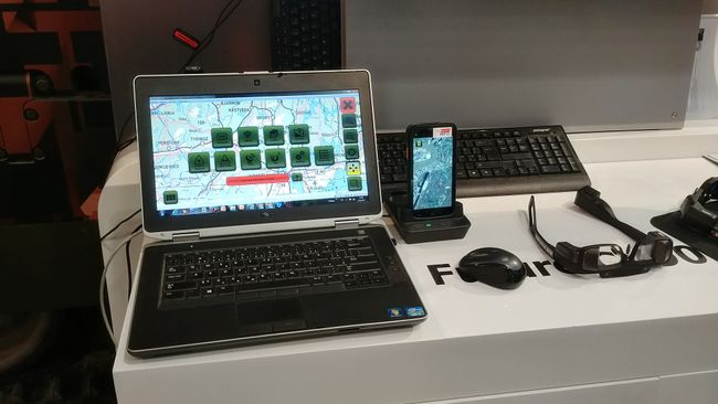 AR warfare: How the military is using augmented reality | TechRadar