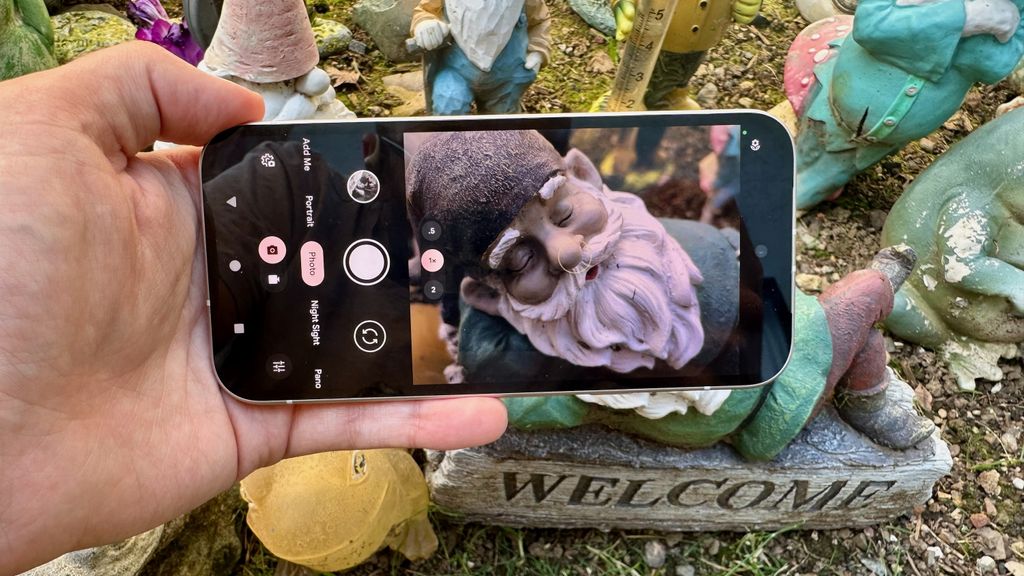 Google Pixel 9a review: The Energizer Pixel | Android Central