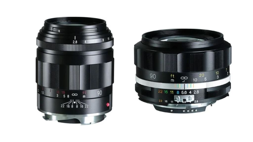 Cosina set to announce new Voigtländer camera lens(es) next month ...