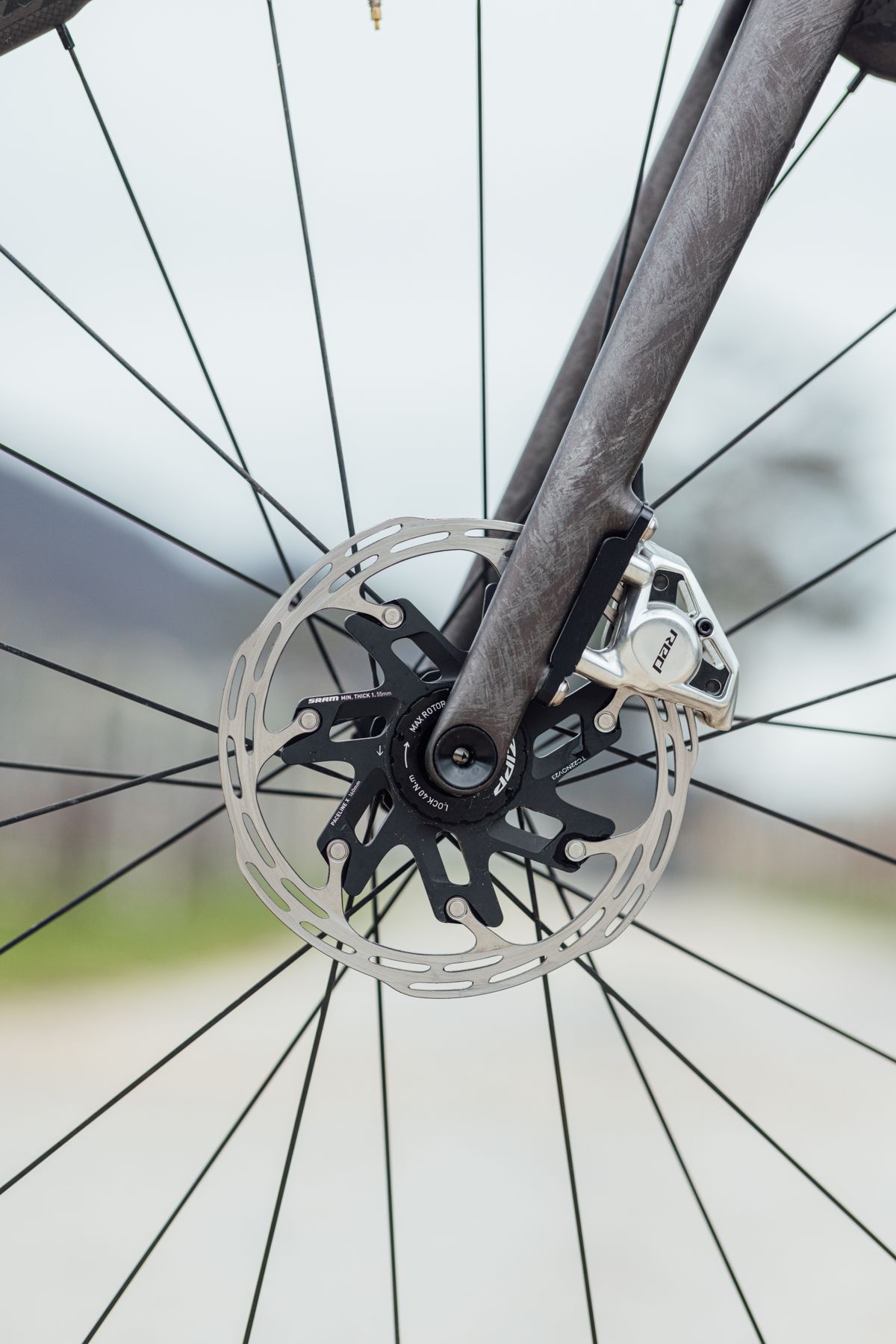 Sram Red AXS Review: Excellent braking and improved shifting in a ...