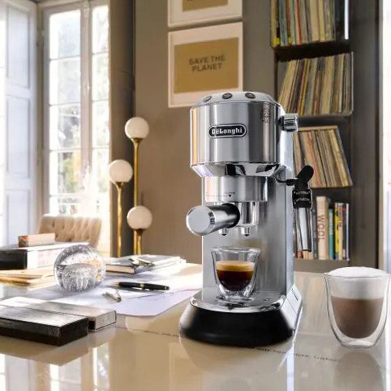 Best pod coffee machines: for low-maintenance mornings | Real Homes