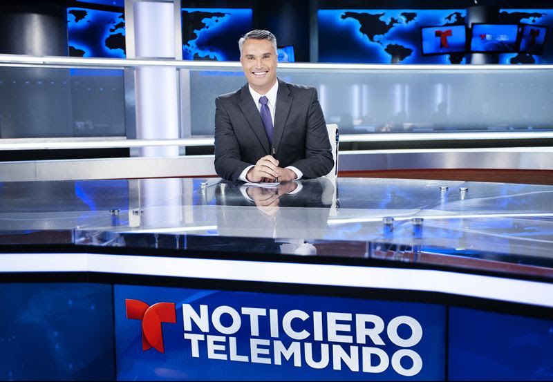 Telemundo Adds a Weekend Newscast | Next TV