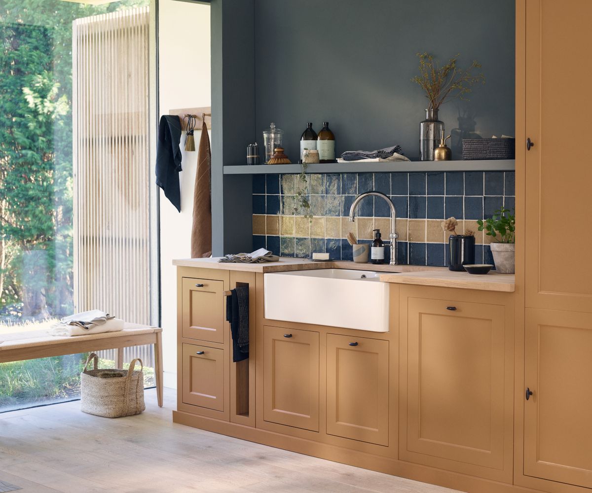 Utility room design: Our ultimate guide | Homebuilding