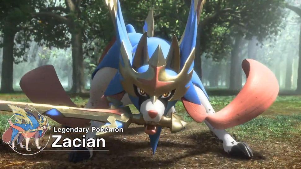 What are the differences between Pokémon Sword and Pokémon Shield for ...