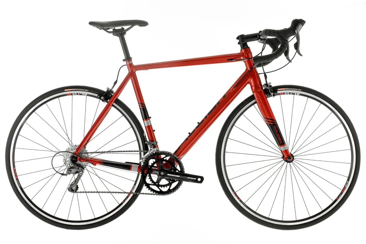 Raleigh bikes range: the complete buying guide | Cycling Weekly