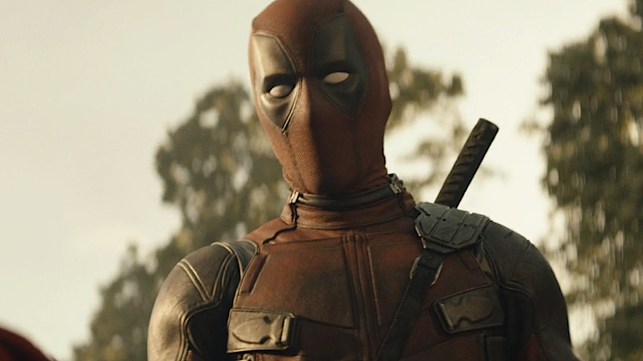 Latest Content | Cinemablend