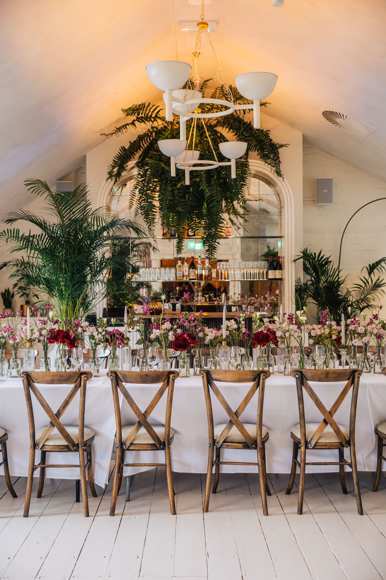 Pyrá London restaurant review: a Mediterranean kiss on both cheeks ...