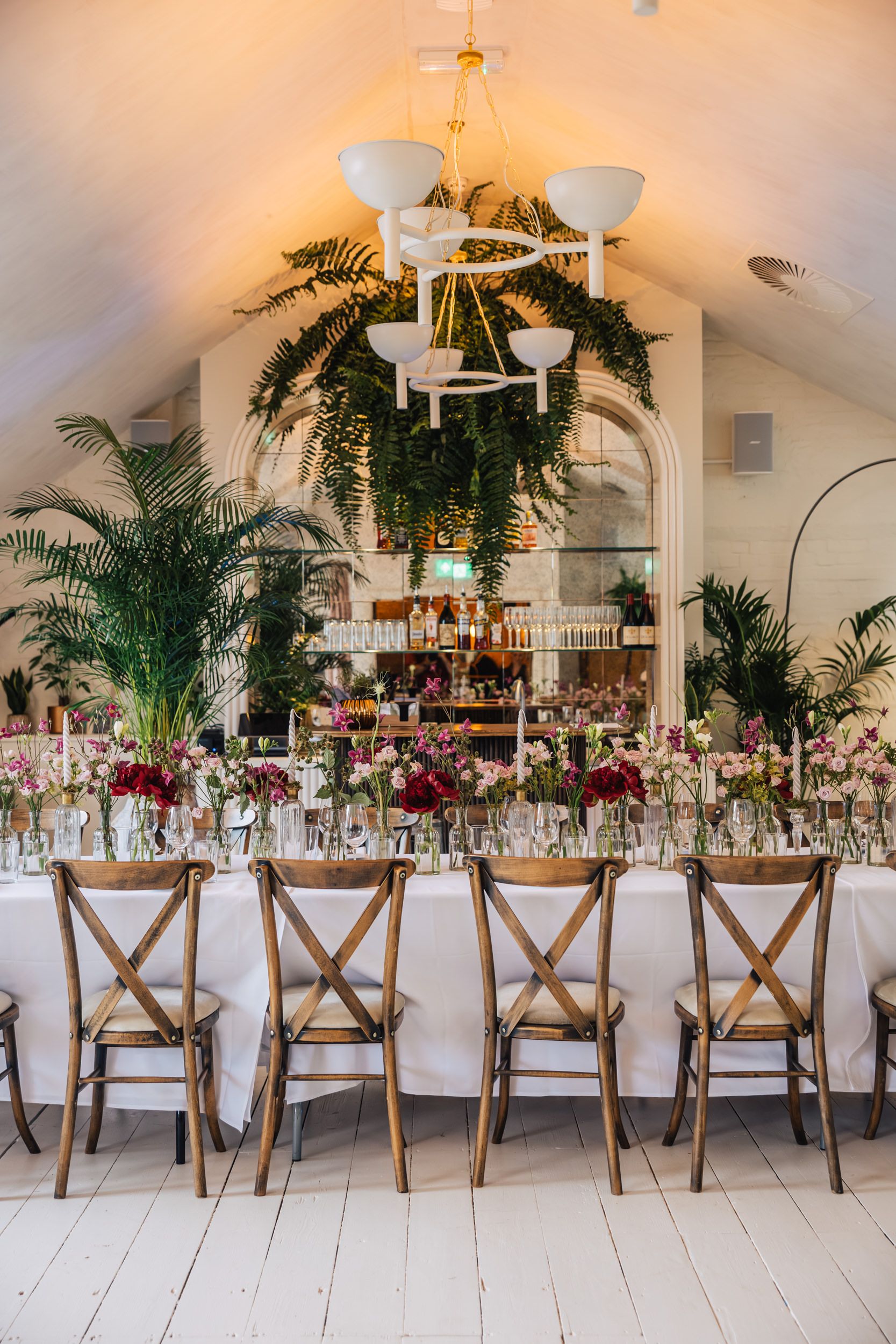 Pyrá London restaurant review: a Mediterranean kiss on both cheeks ...