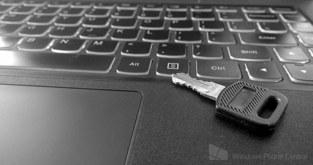 Get secure by encrypting your PC with Microsoft BitLocker for Windows 8 ...