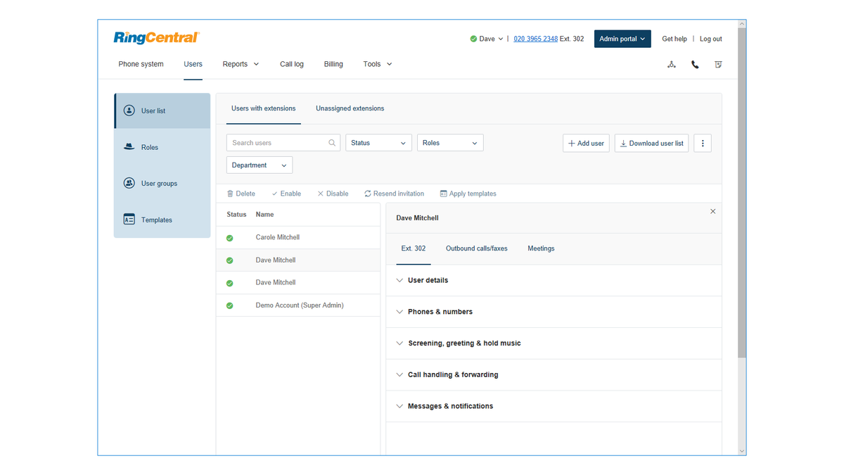RingCentral Office review: Calling the shots | ITPro