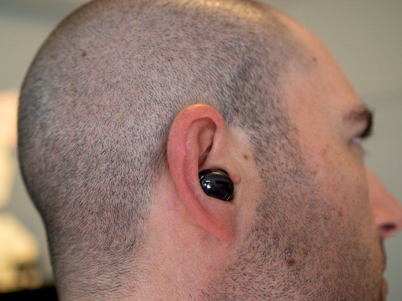 Samsung Galaxy Buds Pro review: The new best | Android Central