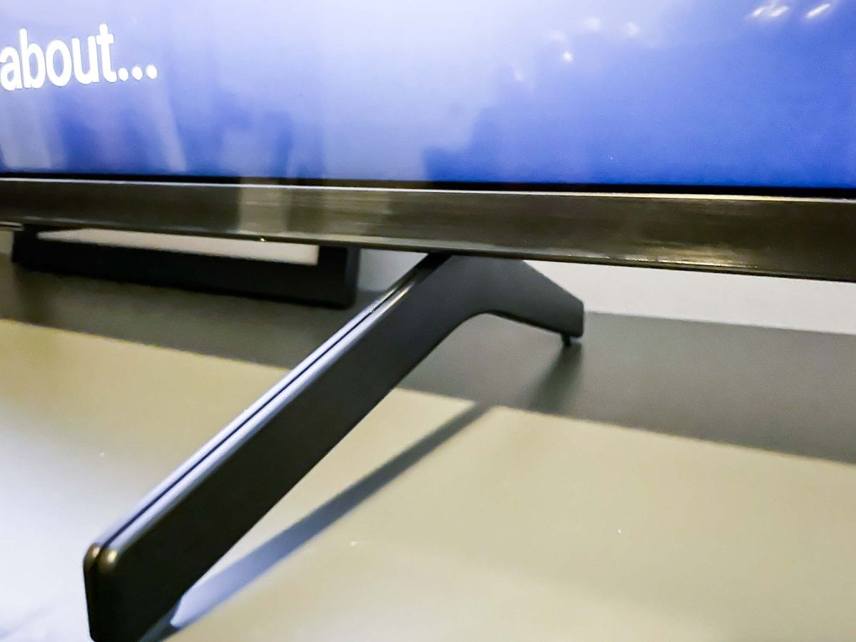 Sony Bravia X800H review | Tom's Guide