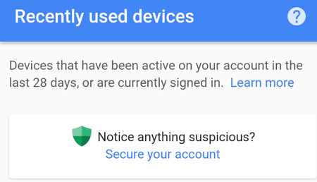 How to enable two-factor authentication on Android | TechRadar