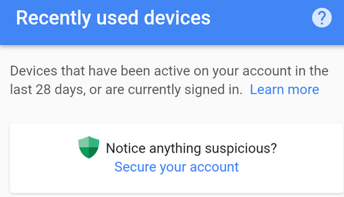 How to enable two-factor authentication on Android | TechRadar