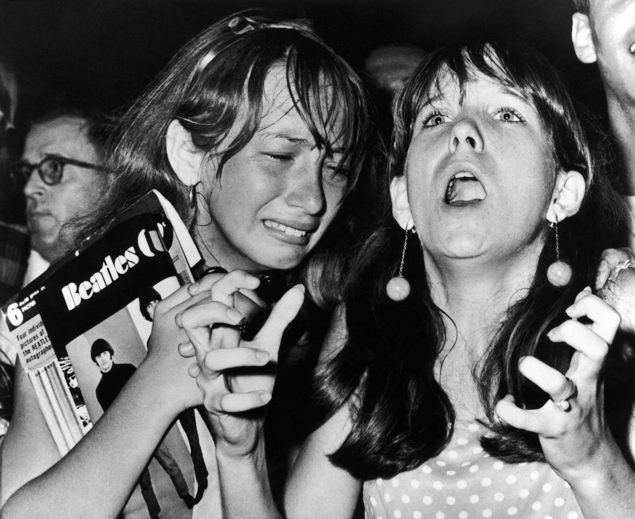 The mesmerizing hysteria of Beatlemania | The Week