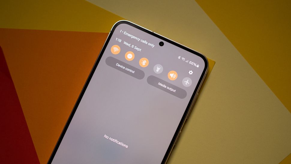Samsung One UI 6 | Android Central