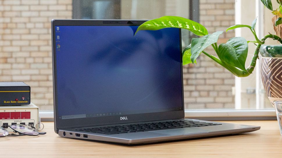 Dell Latitude 7400 review | Laptop Mag