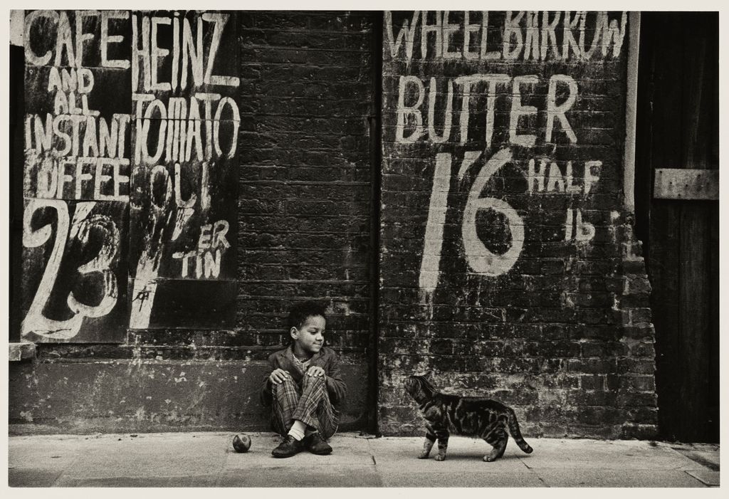 Don McCullin marks 90 years with two UK exhibitions | Wallpaper*