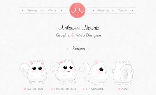 28 outstanding examples of CSS | Creative Bloq