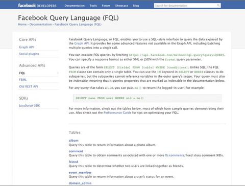 How to embed your site on Facebook | Creative Bloq