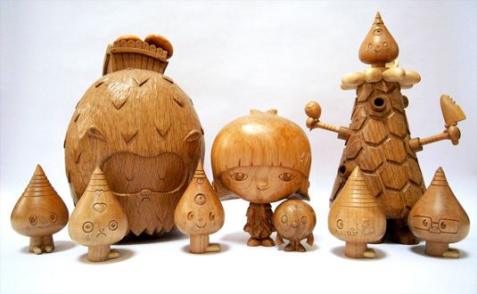 IN-DEPTH INTERVIEW: TADO | Creative Bloq