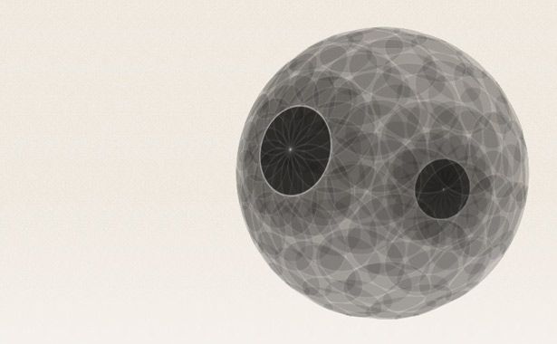 20 Stunning Examples Of Css 3d Transforms Creative Bloq 