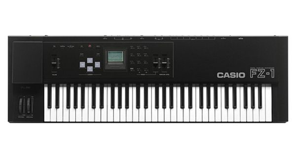 20 hardware samplers that changed music production forever | MusicRadar