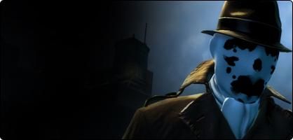 Watchmen: Everything you need to know | GamesRadar+