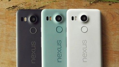 In pictures: a history of Nexus phones and tablets | TechRadar
