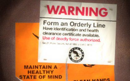 Left 4 Dead 2 - Easter eggs and details | GamesRadar+