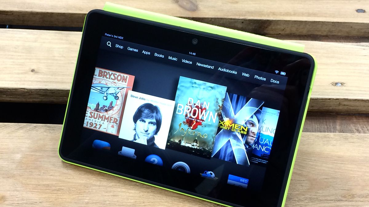 Competition - Tesco Hudl 2 review - Page 7 | TechRadar