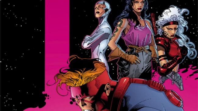 50 Image Comics That Should Be Movies | GamesRadar+