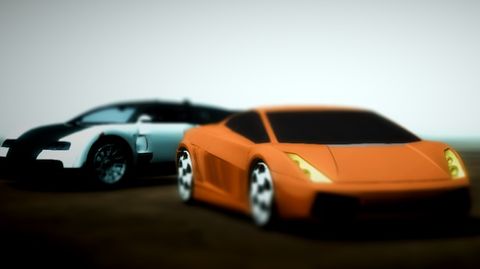 20 amazing examples of WebGL in action: Page 2 - Page 2 | Creative Bloq