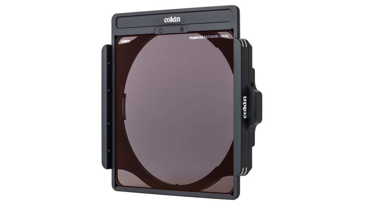 Cokin launches premium NX-SERIES 100mm filter holder system | Digital ...