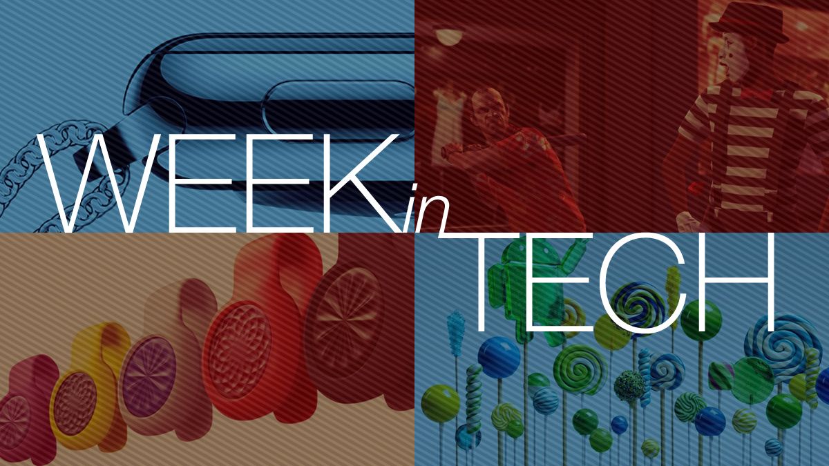 Week in Tech: Android gets sweeter, Jawbone gets cheaper, GTA 5 gets ...
