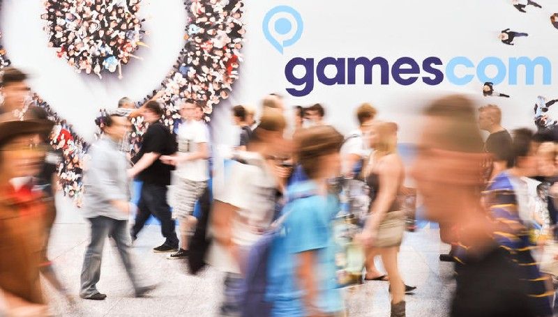 Gamescom 2013: all the stories from day one | PC Gamer
