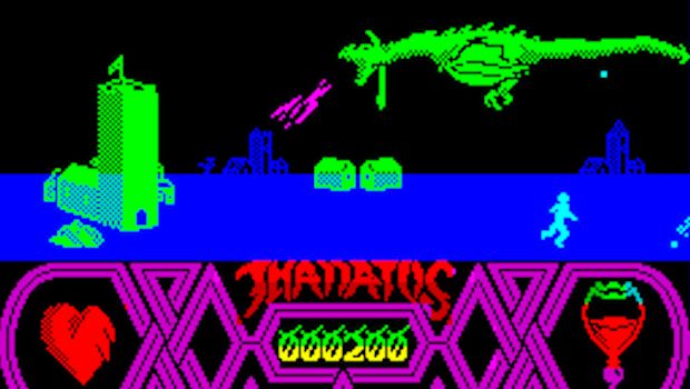 The Top 7... Most awesome dragons in video games | GamesRadar+