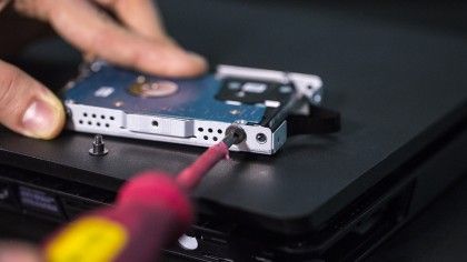 How to upgrade your PS4 hard drive | TechRadar