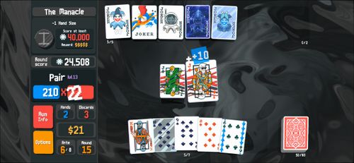 "Balatro was a pain in the ass to market," but it started getting ...